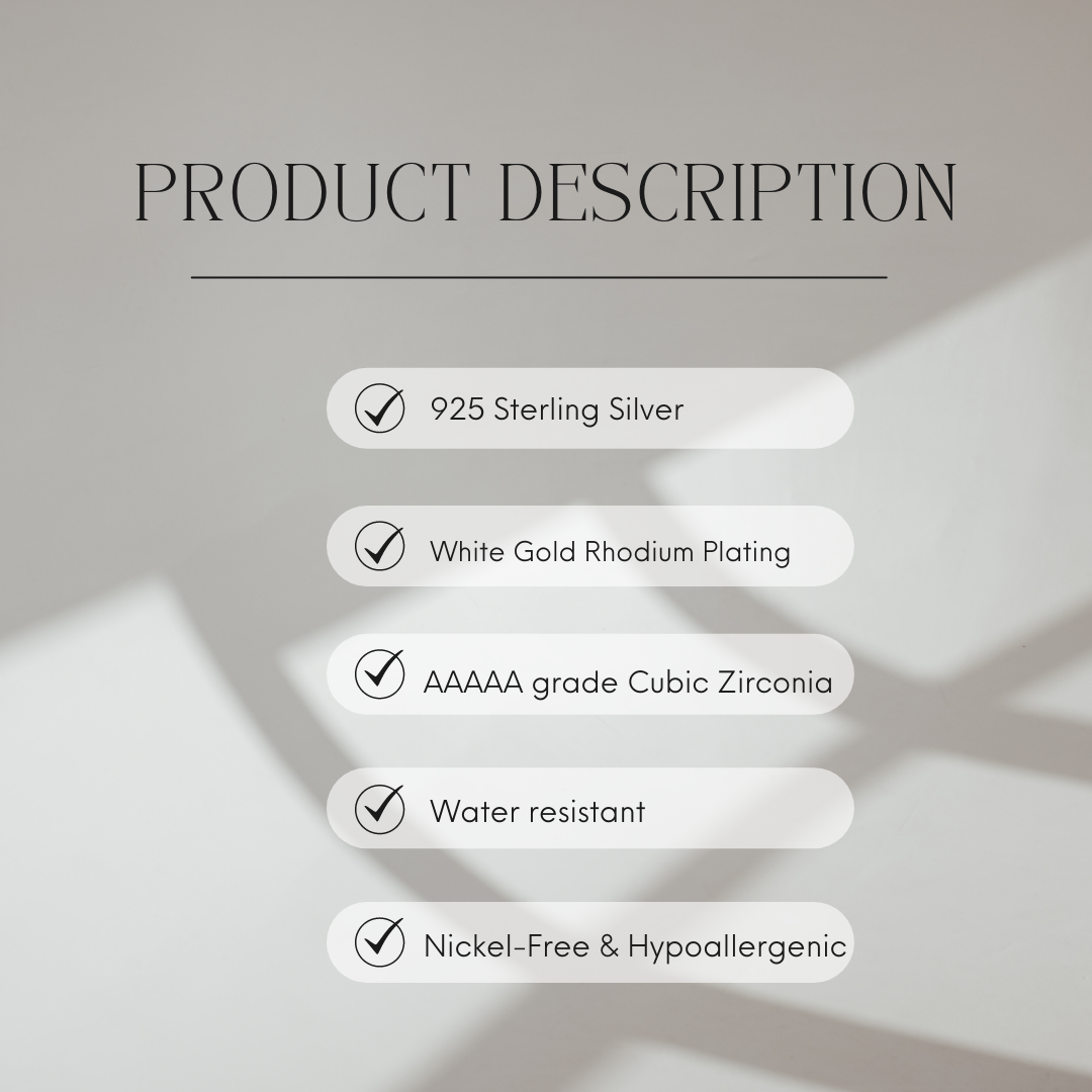 Love You to Infinity - Nova Ring – LOVERDAYS